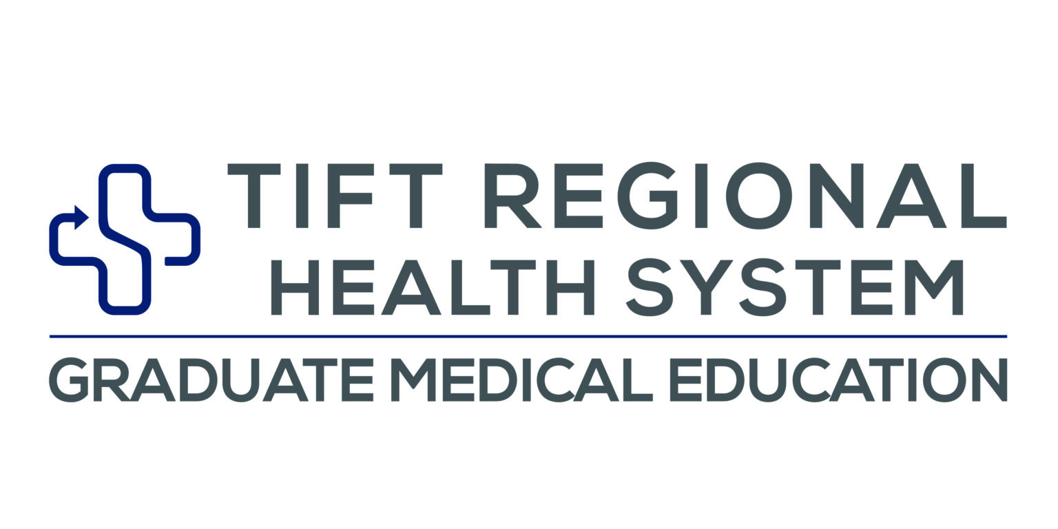 Internal Medicine GME Program | Tift Regional Health System